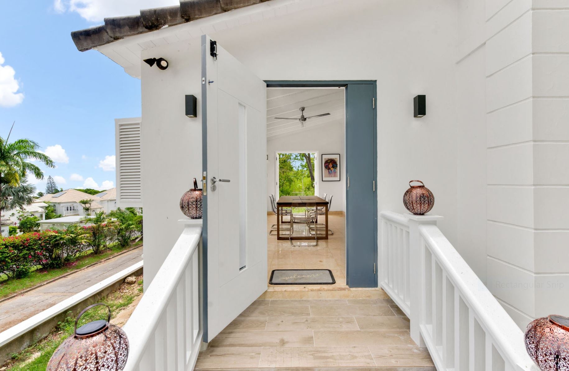 New Home Construction in Barbados – Barclay Homes